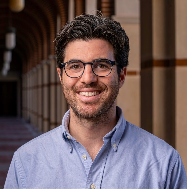 Joshua Silver | Faculty | The People of Rice | Rice University